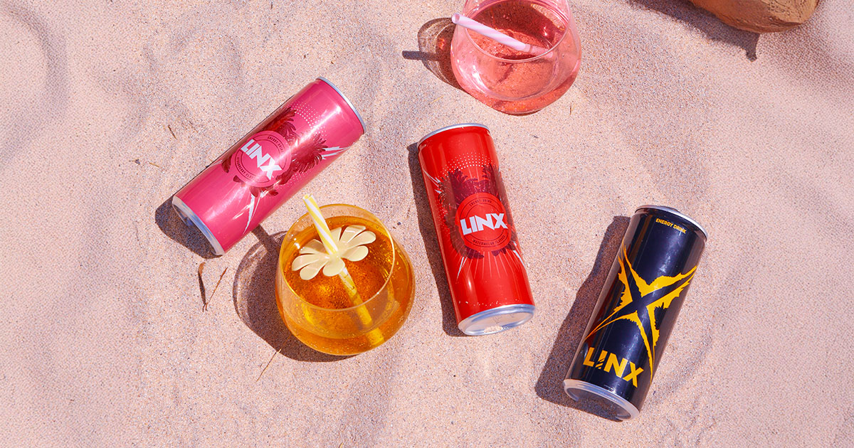 Linx Energy